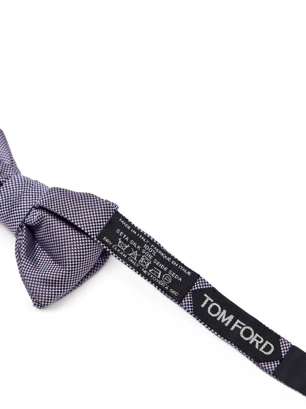 Papillon Lilla in Seta Tom Ford – Loxuno
